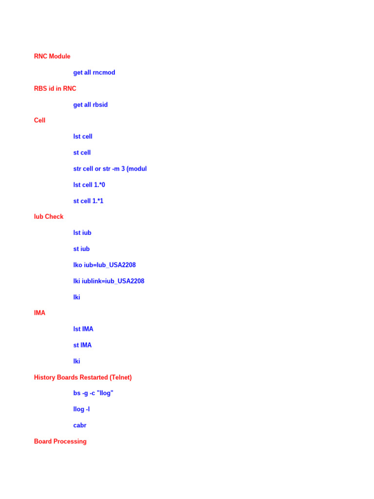 All Command Moshell PA1 | PDF | File Transfer Protocol | Zip (File Format)