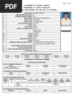 Sti College Tor | PDF