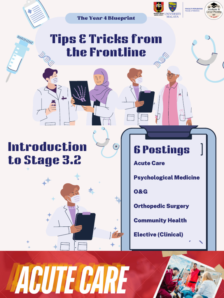 [Participant's Copy] Transition Briefing Series - The Year 4 Blueprint Tips & Tricks From the ...