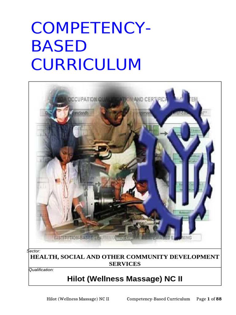 Embedded CBC Hilot.... | PDF | Methodology | Learning