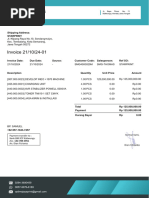 Colour Chart2 A3 With ID | PDF