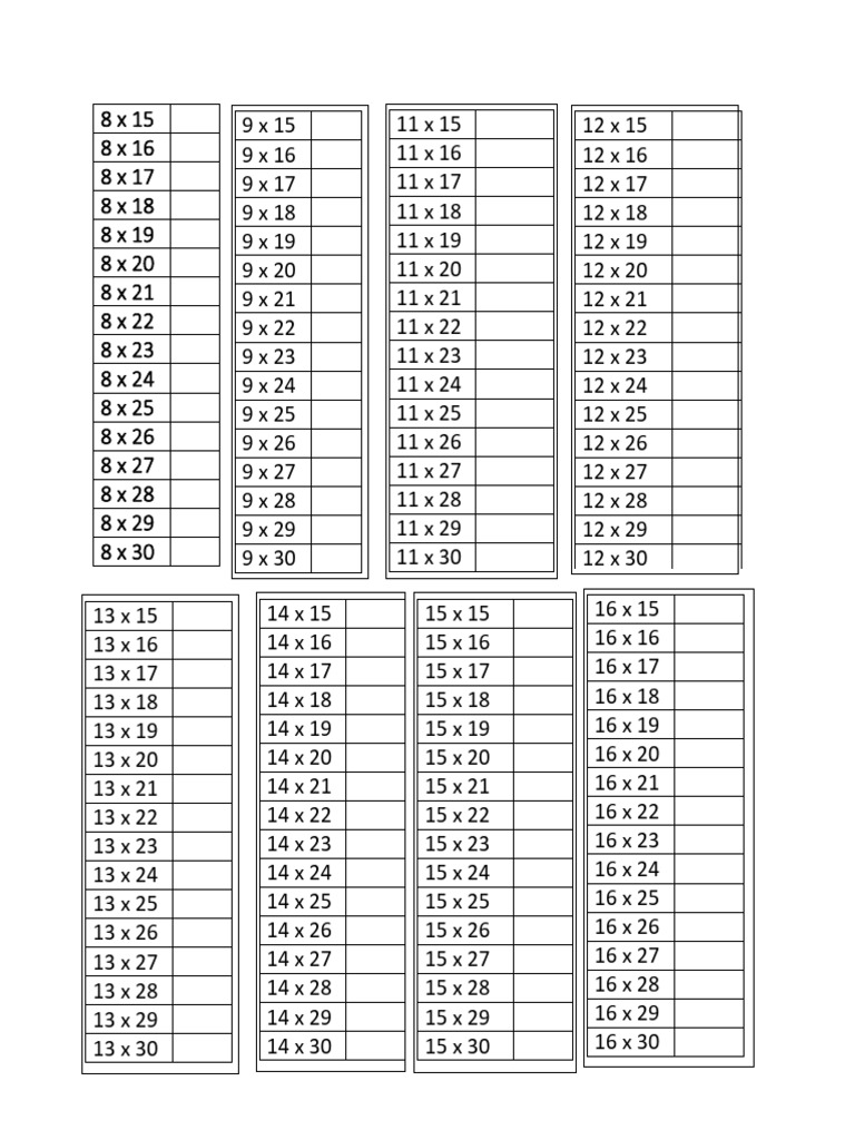 perkalian | PDF