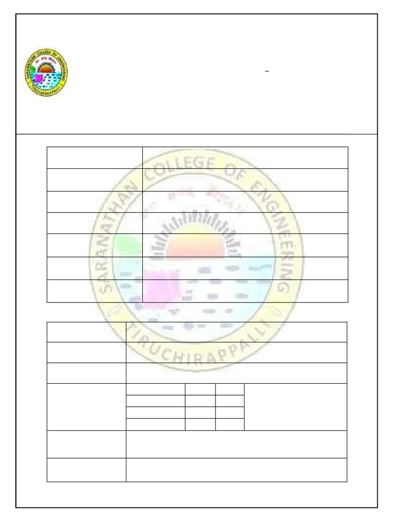 10.4 Assignment 2 Front Evaluation Sheet | PDF