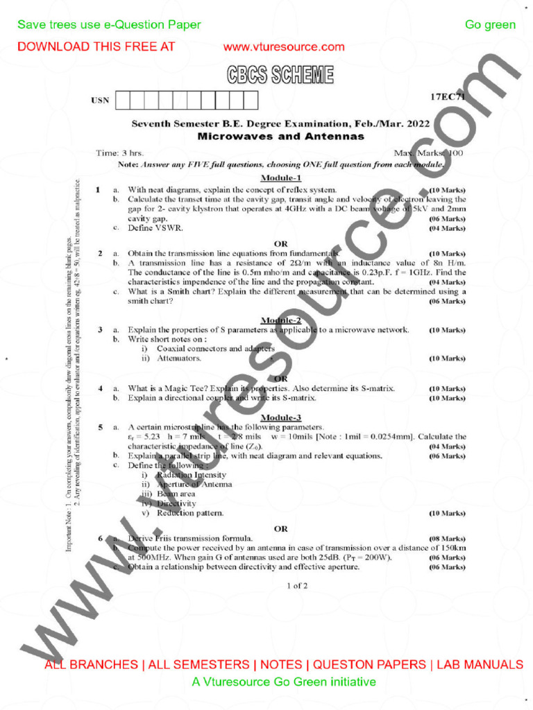 MA Model Paper 2 | PDF
