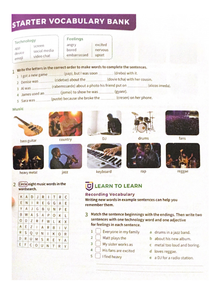 U1 U9 | PDF