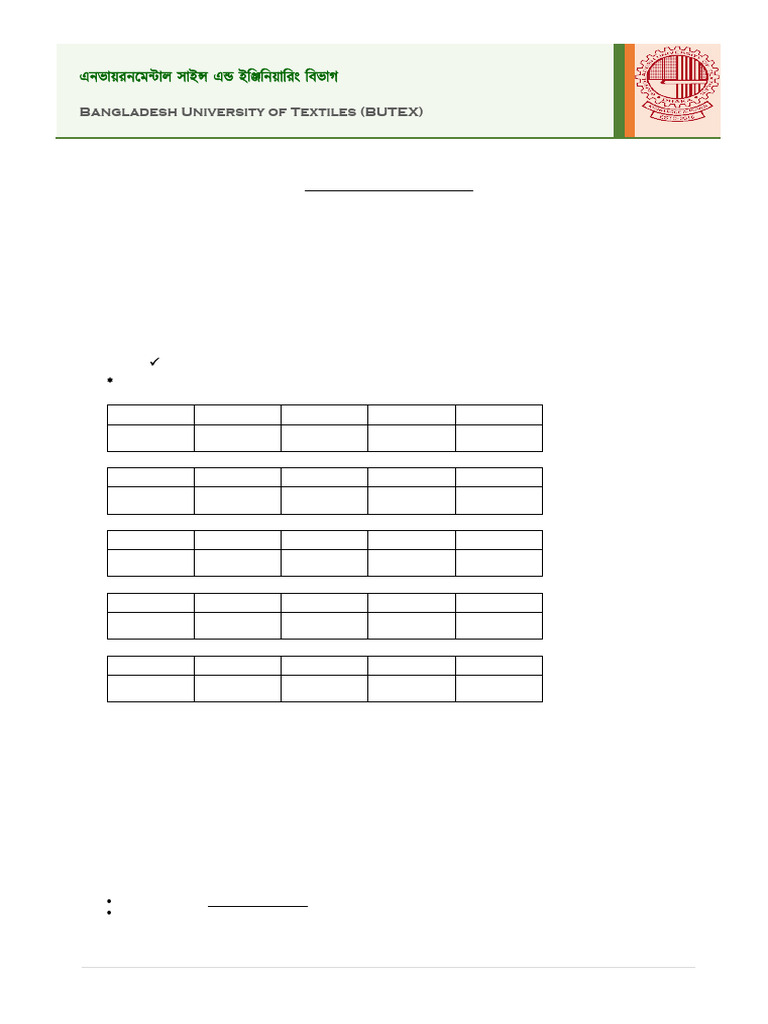 Trainee Evaluation Form | PDF