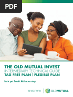 Old Mutual Disinvestment Form | PDF | Investment Fund | Repurchase ...