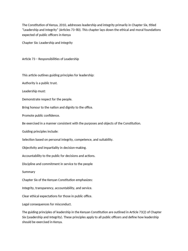 The Consti | PDF