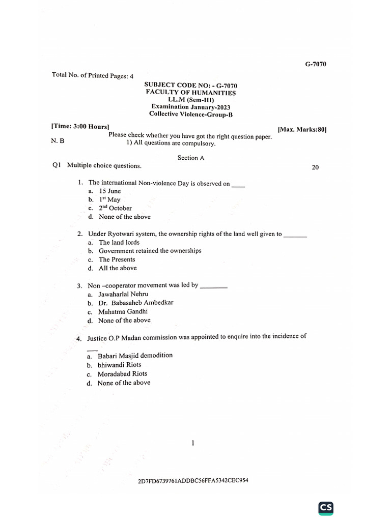LLM Paper | PDF