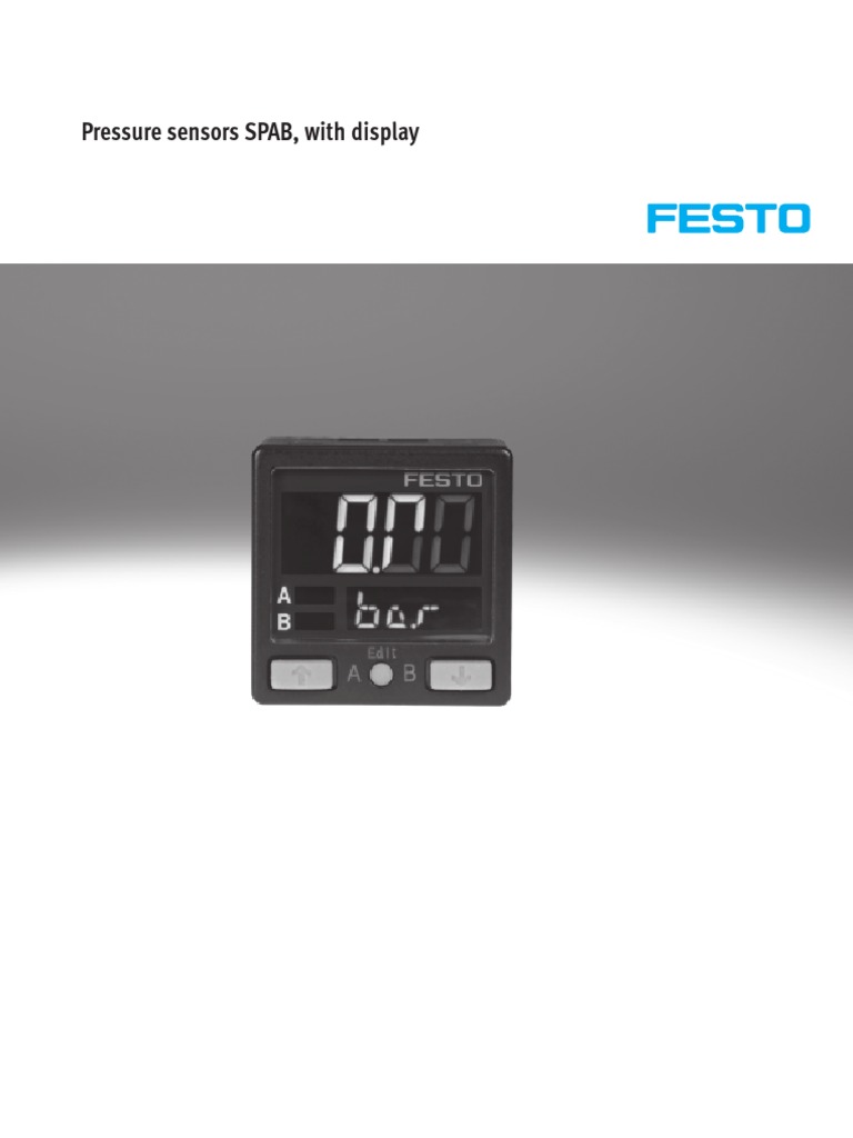 Datasheet Festo | Automation | Electrical Connector