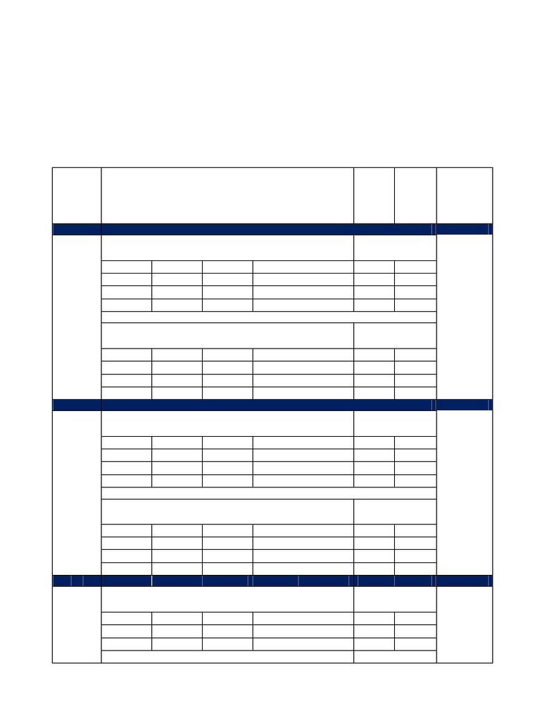 Grace Marks Matrix - Univ HQ | PDF