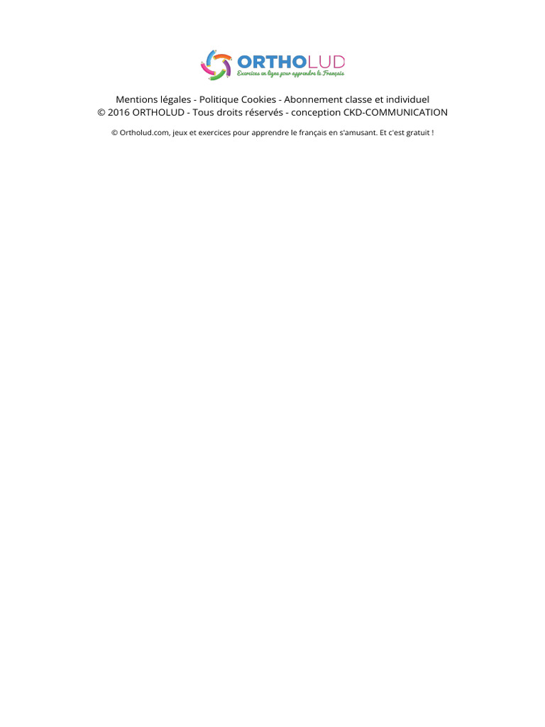 Conjugaison du verbe s'écarter | PDF | Verbe | Mécanique du langage