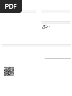 HSN Codes for Clothing and Accessories | PDF | Clothing | Handbag