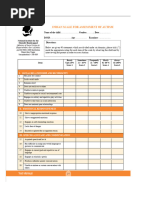 NCCD Evidence Management Guide | PDF | Cognition | Cognitive Science