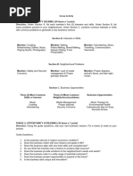 List of Man-Made Elements | PDF
