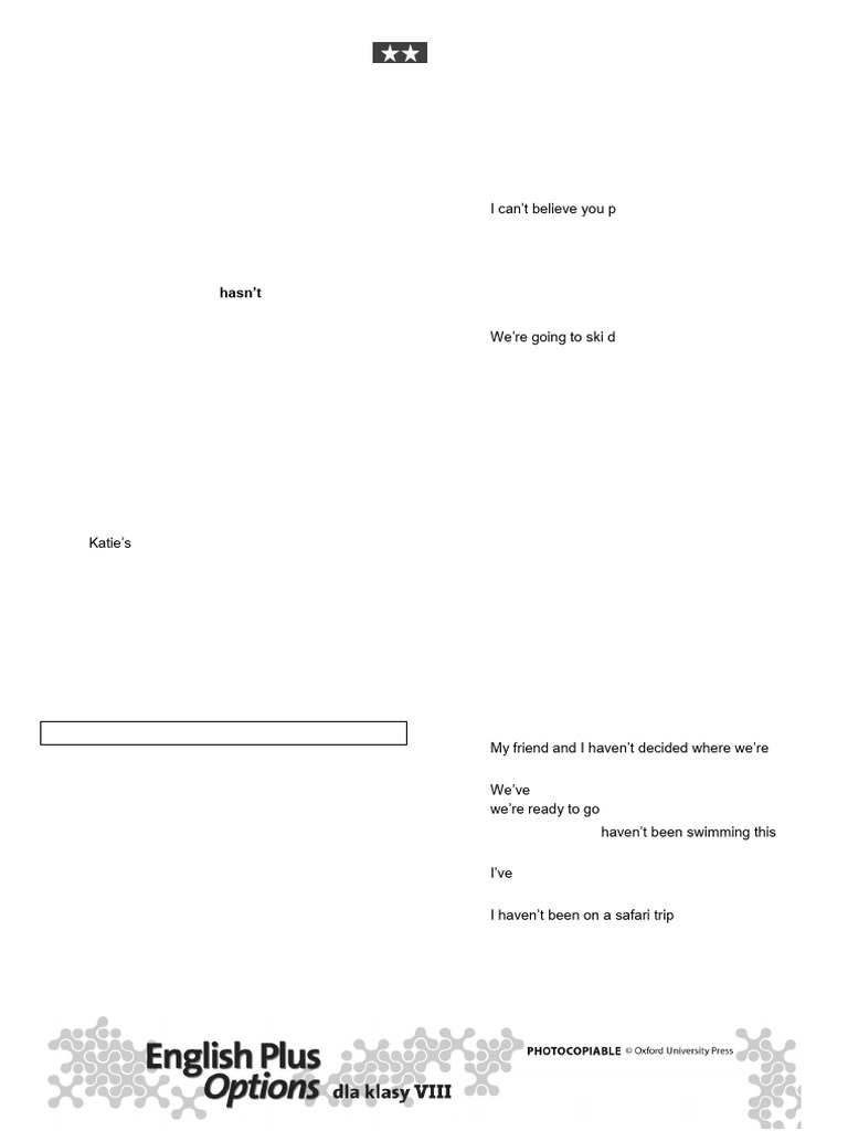 Unit 3 Standard Test A | PDF