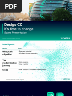 Desigo CC V4.0 Licensing Update Guide | PDF | Computer Engineering ...