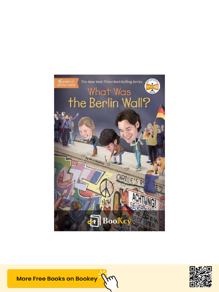 What Was The Berlin Wall - PDF | PDF | East Germany | Berlin Wall