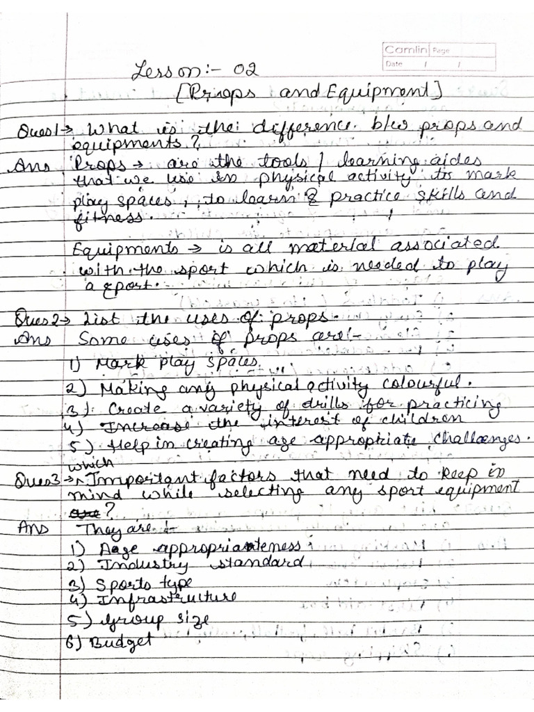 Class 11th Unit-2 | PDF