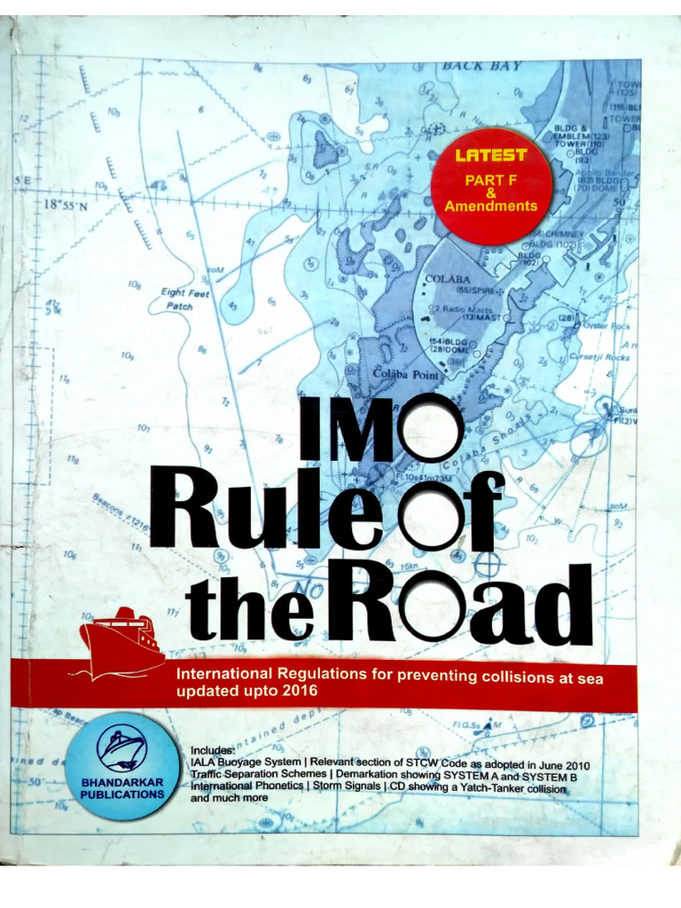 ROR Bhandarkar Publications | PDF