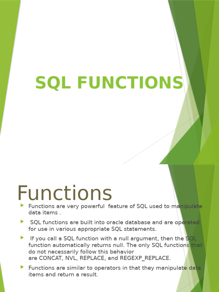 Functions | PDF | Computer Programming