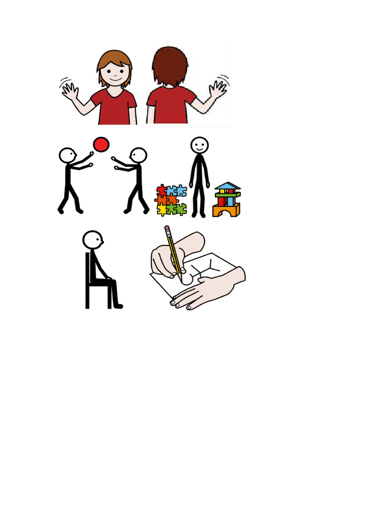 PICTOS | PDF