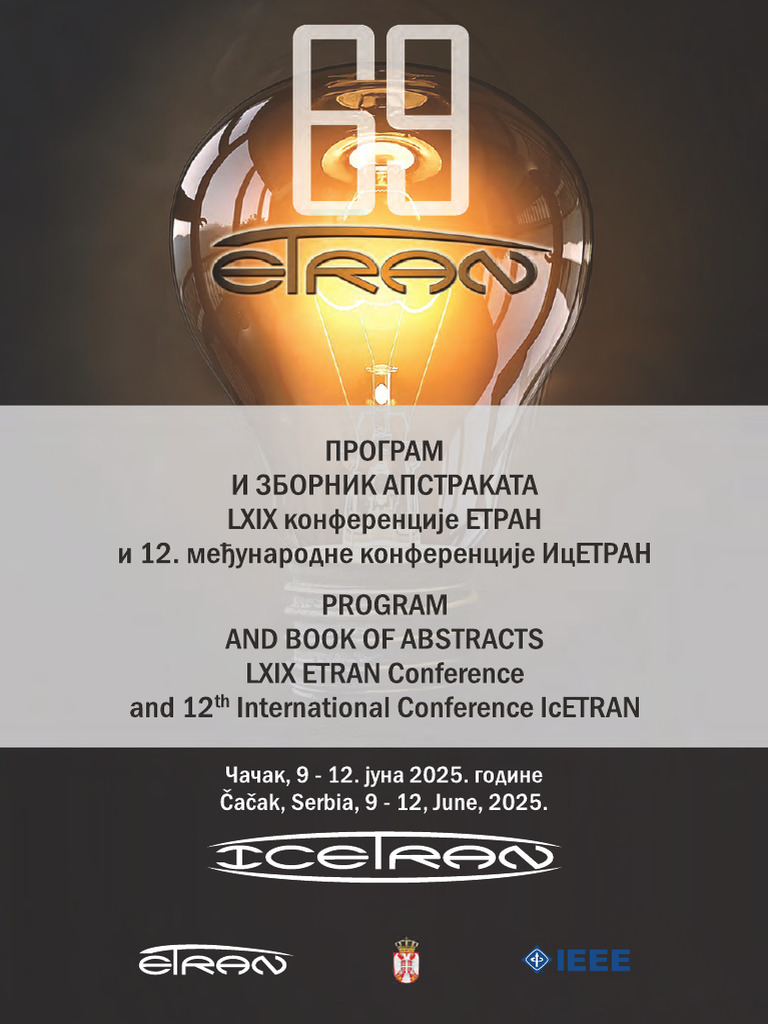 Program Etran 01 06 NM | PDF