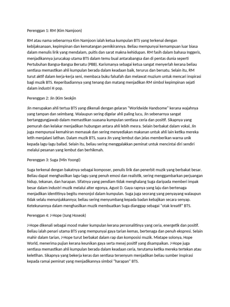 BM 24 | PDF