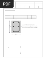 Stub Column Design and Analysis | PDF | Strength Of Materials | Buckling