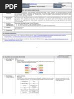 Understanding Oculesics in Communication | PDF | Nonverbal ...