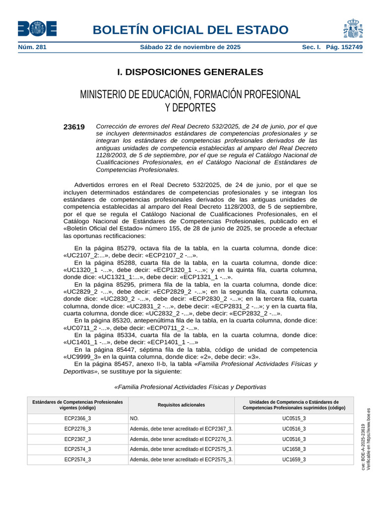 BOE-A-2025-23619 | PDF