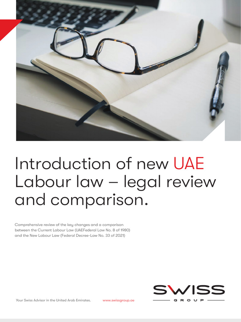 63db75447b0547e9fa019f29 Swiss Group UAE Labor Law Legal Review ...