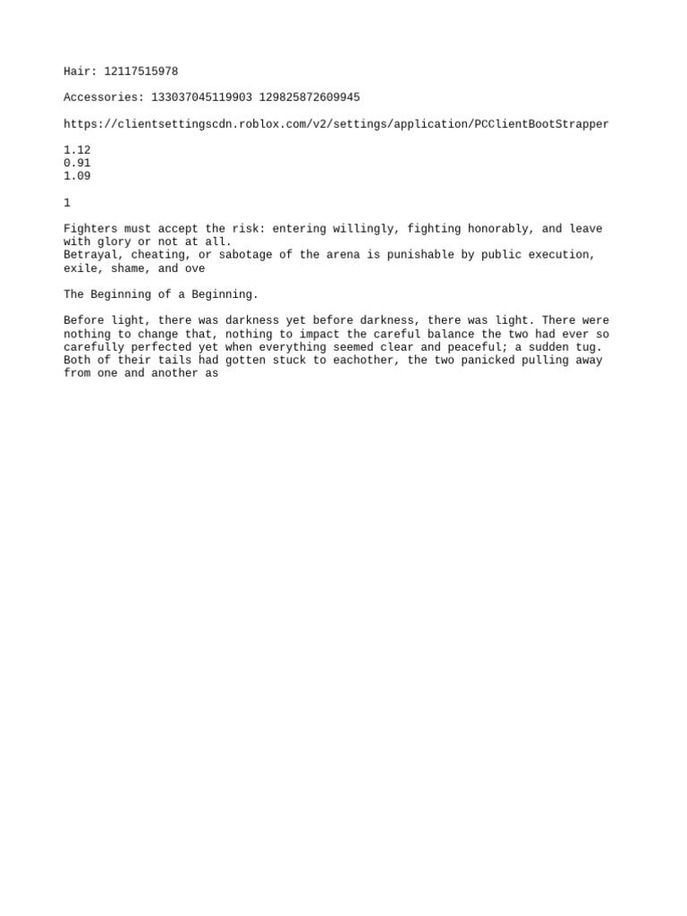 This Wont Work | PDF