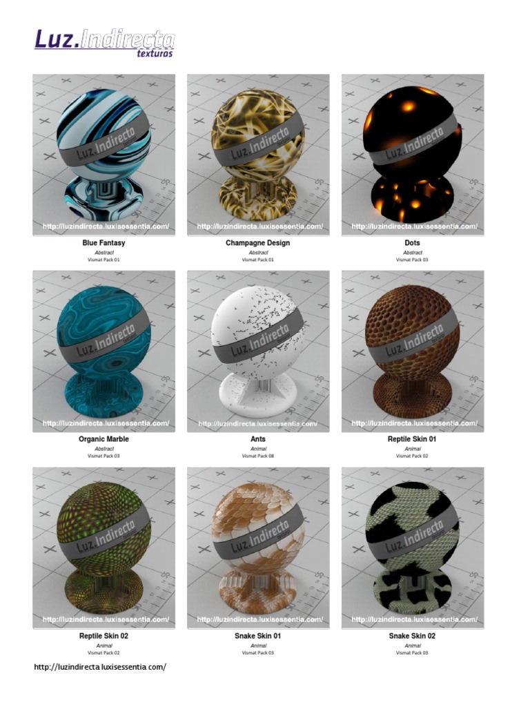 Vismat Material Collection Overview | PDF | Road Surface | Tile