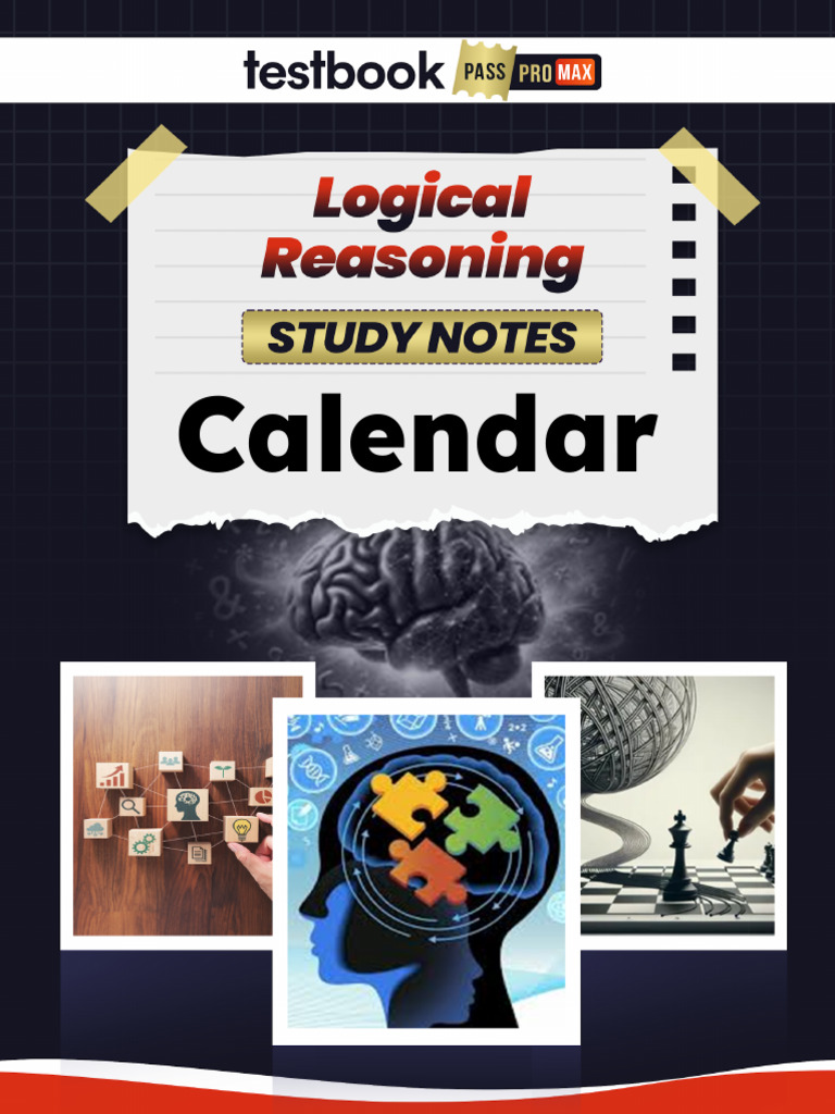 Understanding Calendar Rules and Odd Days | PDF | Calendar | Workweek ...