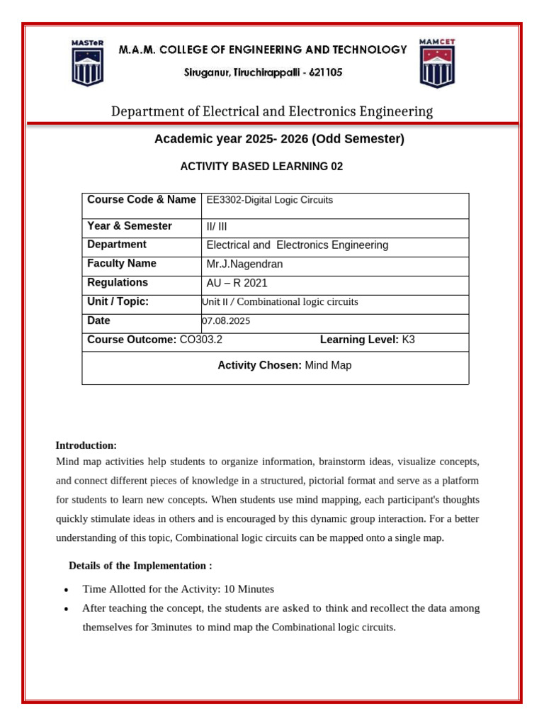 ABL-2 DLC) | PDF | Mind | Teaching Method