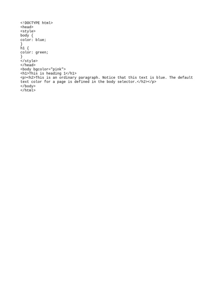 WDP A-D | PDF