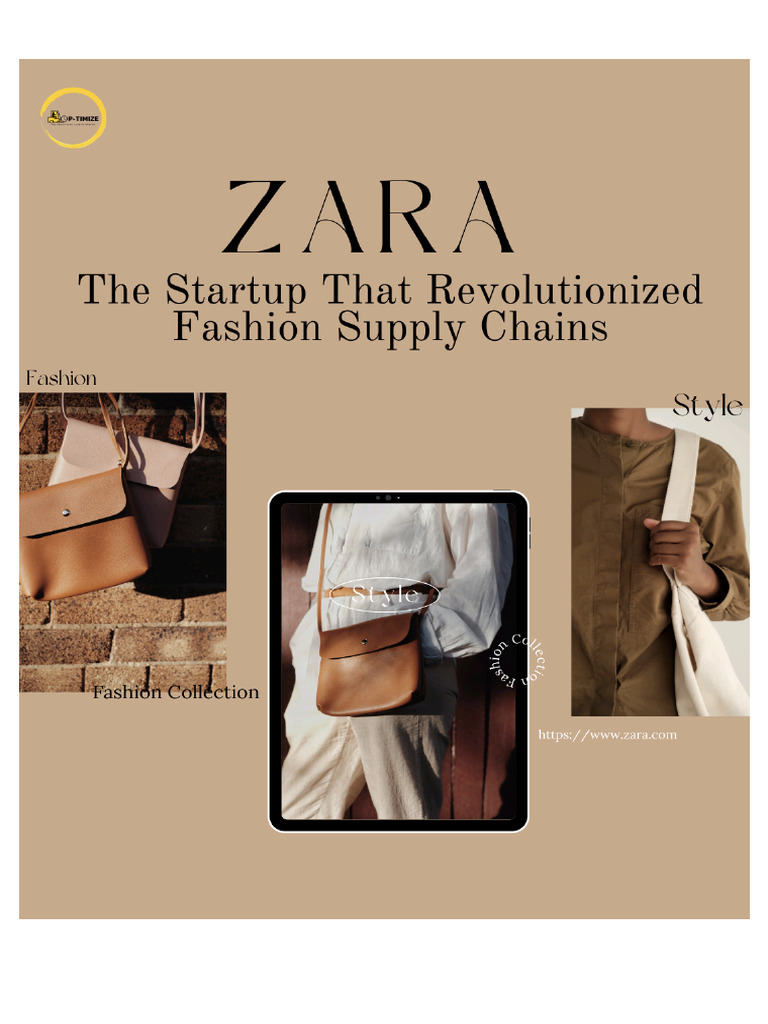 Zara | PDF