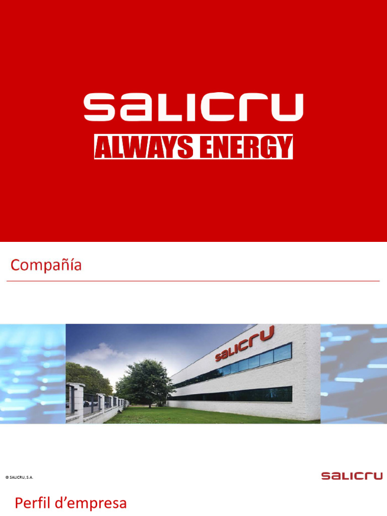 Eqx2 - Salicru-20-03-2023 - Voltimum | PDF | Corriente continua ...