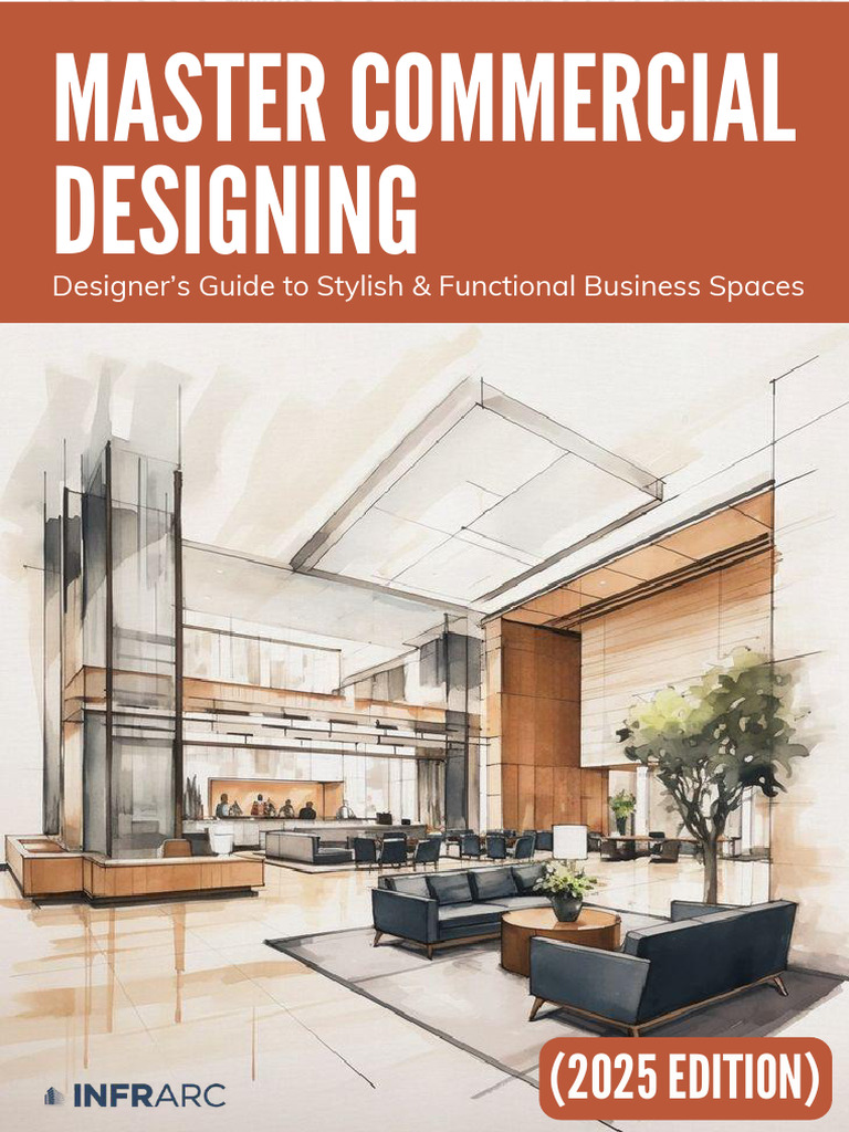 Master Commercial Design | PDF | Retail | Customer Experience
