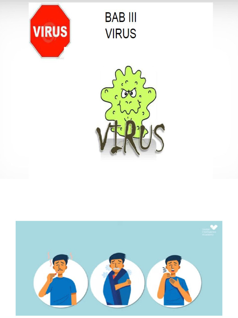 Virus | PDF