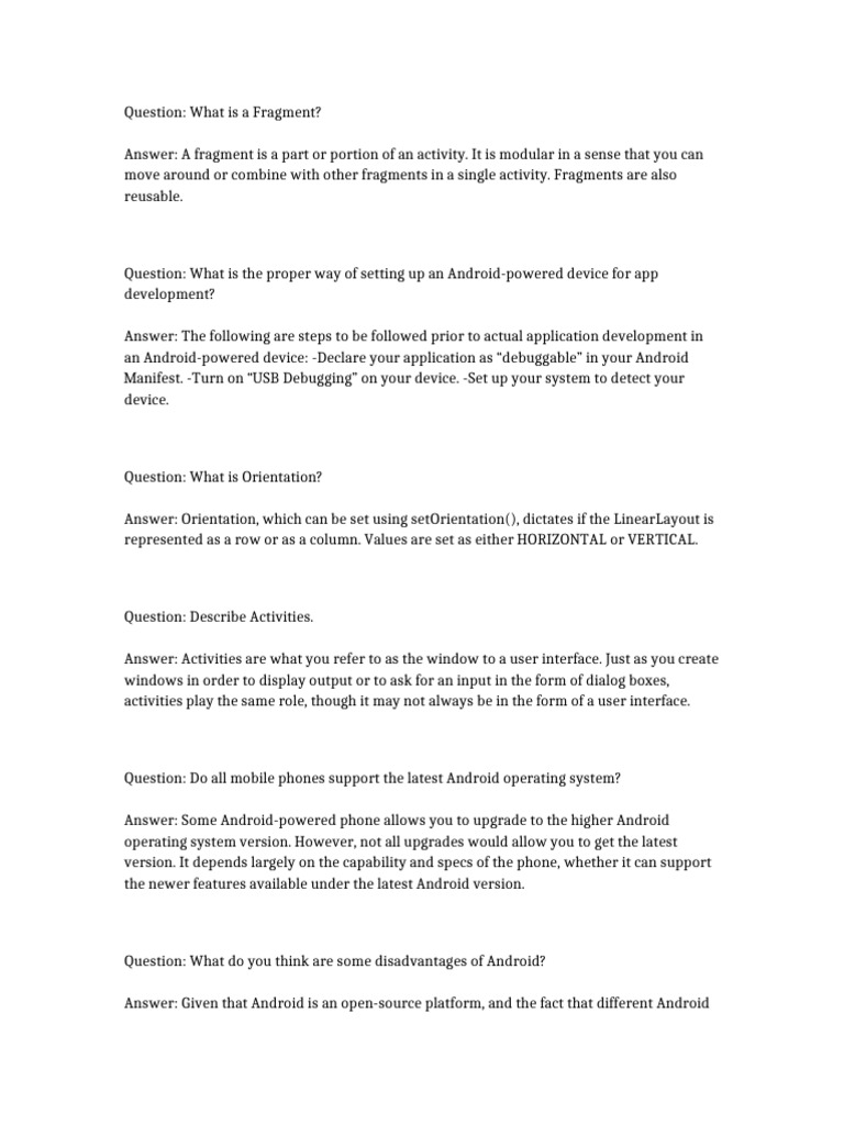 Stanford Essay Literature CDVPE | PDF | Android (Operating System ...
