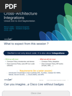 Cisco ACI CLI Command Reference Guide | PDF | Command Line Interface ...