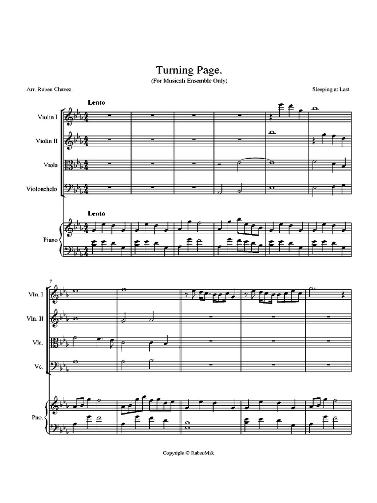 Turning Page Full | PDF