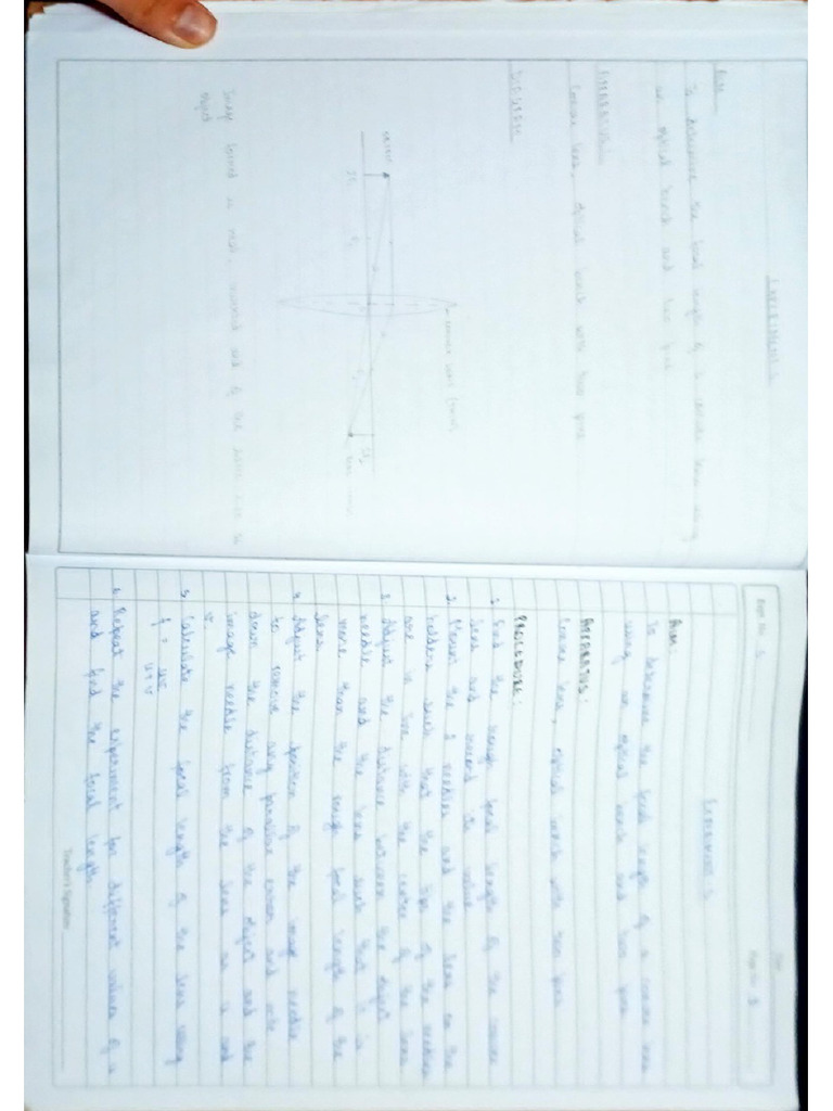 Physics PF | PDF