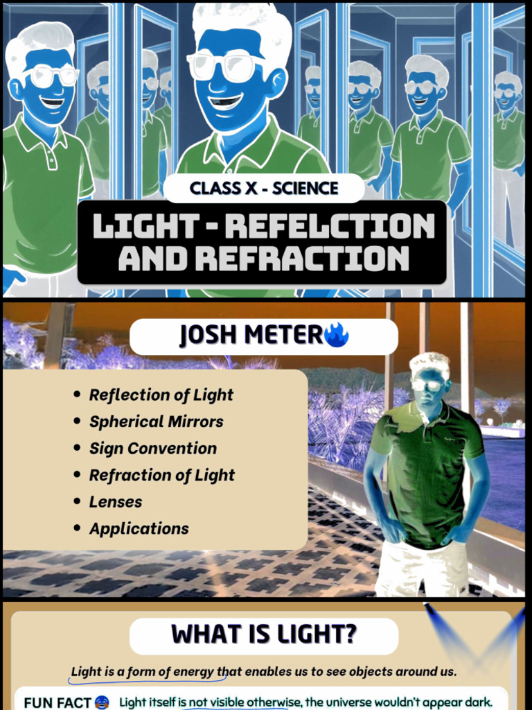 Light (Prashant Kirad) | PDF