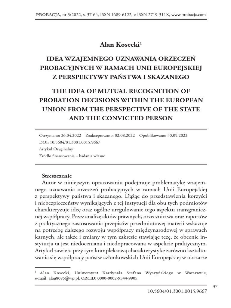 02 Kosecki | PDF