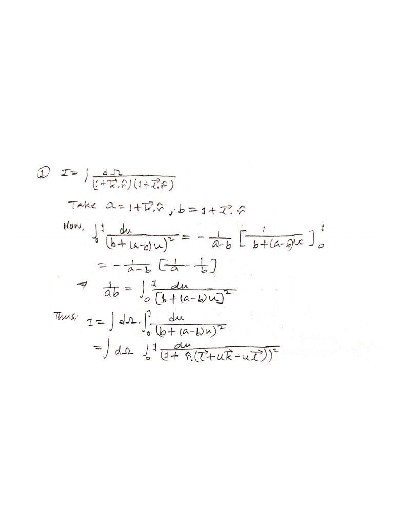 Physics Problems With Mathematical Methods | PDF