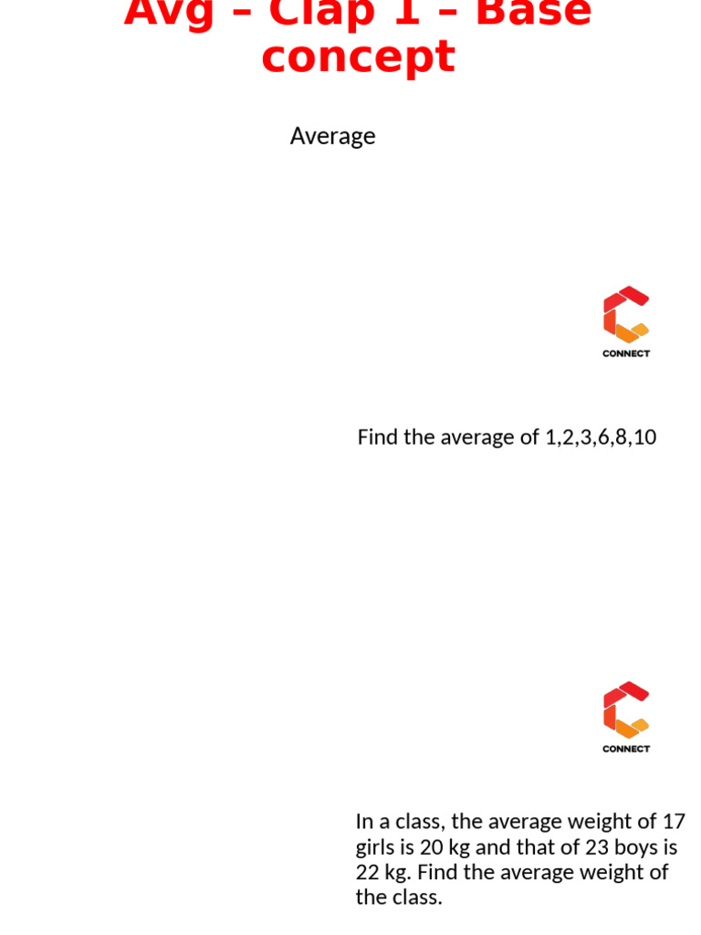 SC Q Average | PDF
