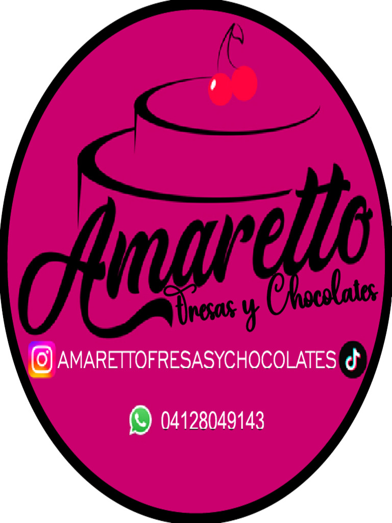Amaretto1 ETI | PDF